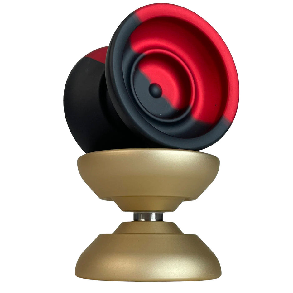 Metal Yoyos by YoYo Factory – YoYoFactory