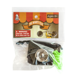 Mighty Flea Yoyo – YoYoFactory