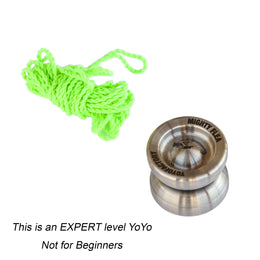 Mighty Flea Yoyo – YoYoFactory