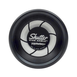 Shutter Wide Angle YoYo – YoYoFactory