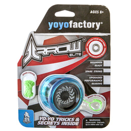 Arrow YoYo - Best Beginner Yoyo – YoYoFactory